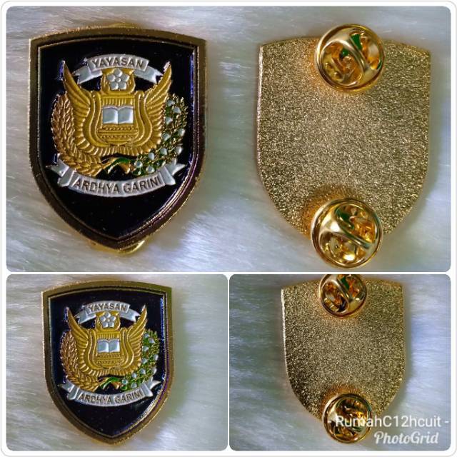 Jual Lencana yasarini | Shopee Indonesia