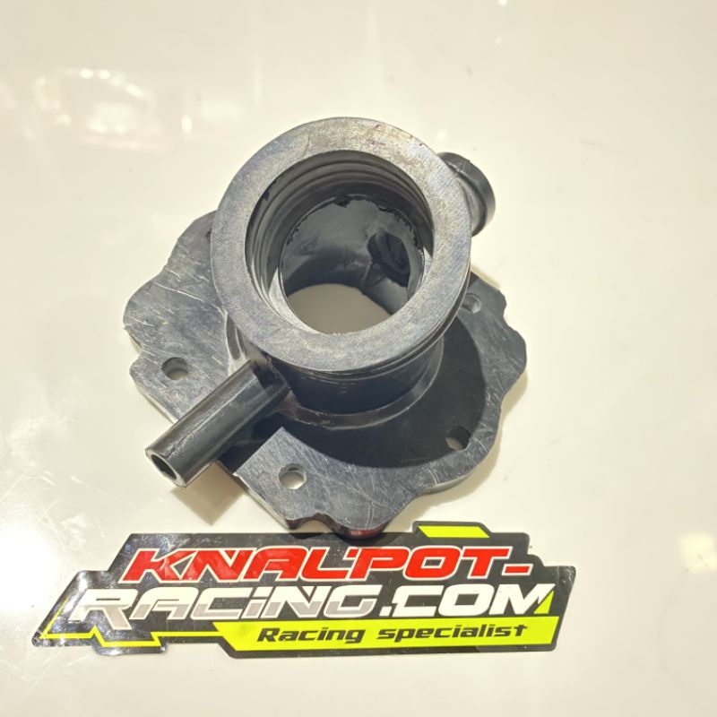 Jual Intake Manipol Ninja Gforce Long | Shopee Indonesia