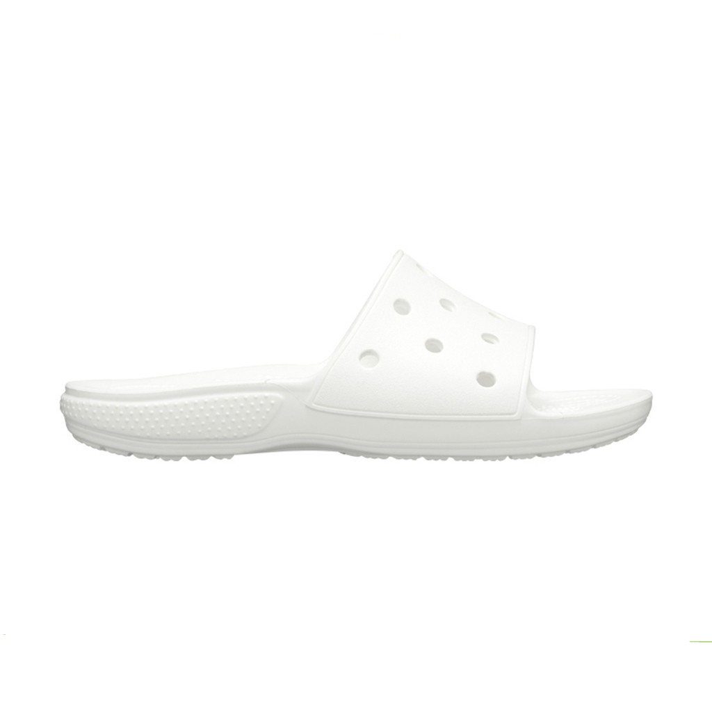 Jual [ LAST STOCK ] CROCS CLASSIC SLIDE / SANDAL PRIA / SANDAL CROCS ...