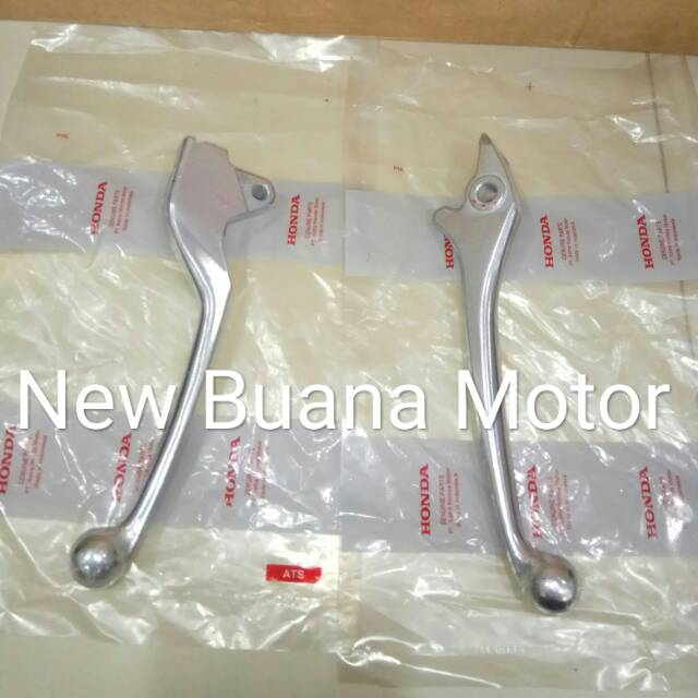 Jual Handle Rem Kiri Kanan Beat Non CBS | Shopee Indonesia