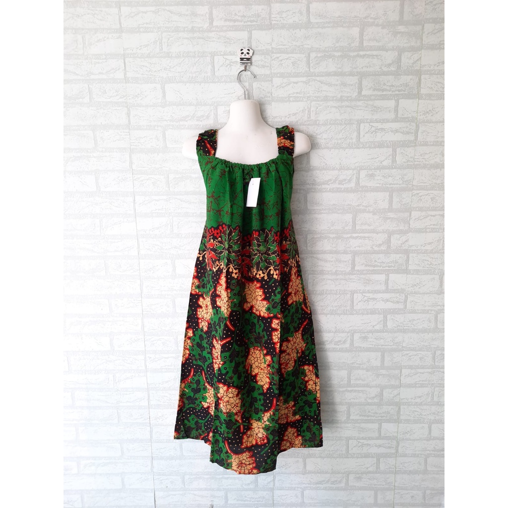 Jual Daster batik jumbo yukensi (gandul) | Shopee Indonesia