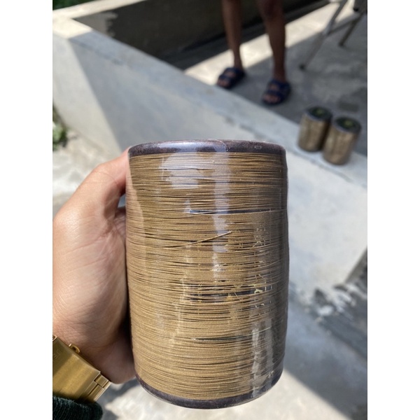 Jual Gelasan matot predator NTR matot bahan abu 022 sasap padi | Shopee ...