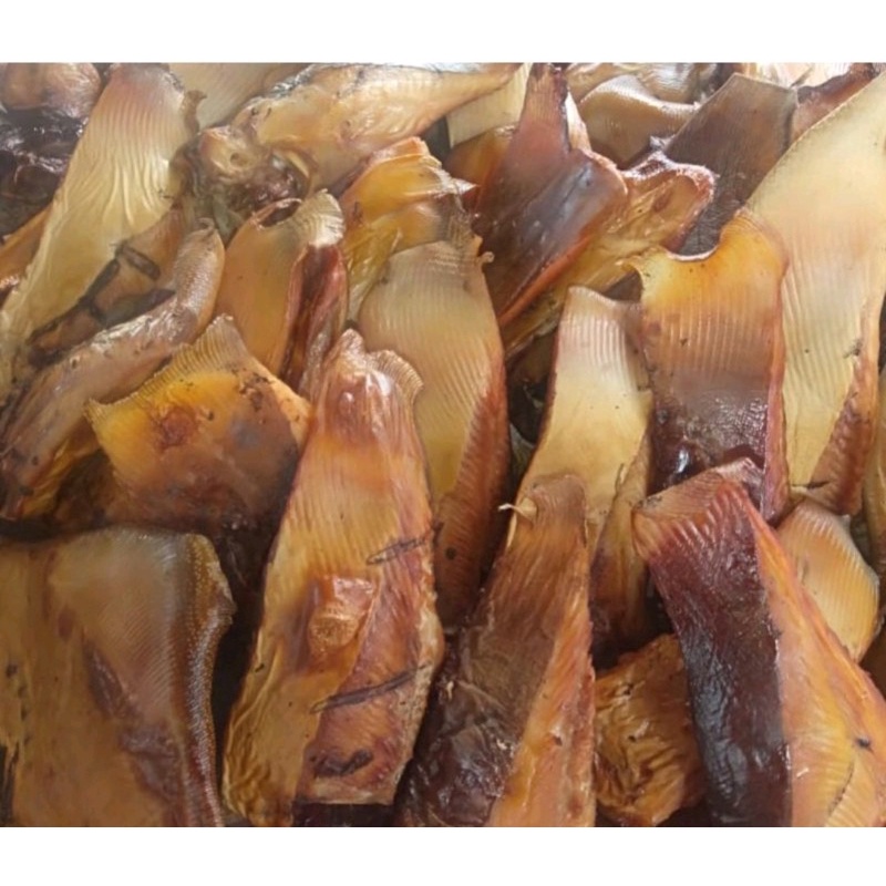 Jual Ikan Pari Asap | Shopee Indonesia