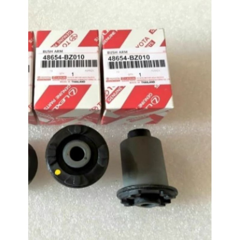 Jual Bushing arm Bosh sayap kecil Avanza Xenia lama | Shopee Indonesia