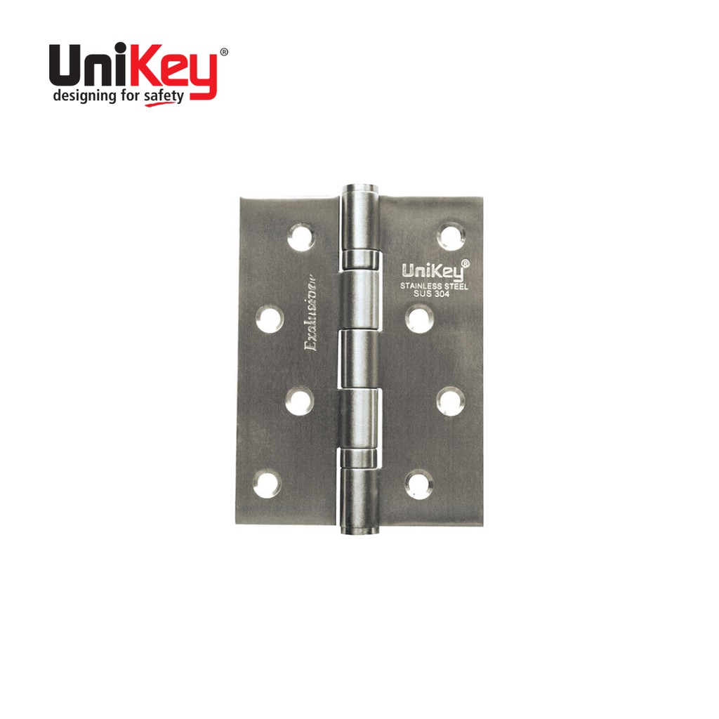 Jual UniKey Exclusive Stainless Steel Hinge EKP 122 4x3x2MM 2BB SSS SUS ...