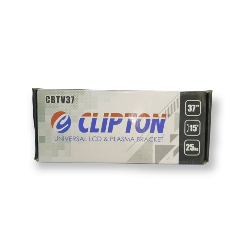 Jual Bracket Tv LED LCD Clipton 14 15 17 19 21 22 24 27 29 32 Inch ...