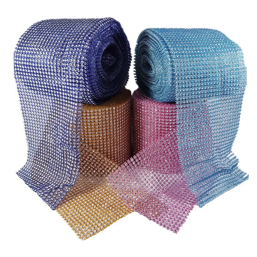 Jual Diamond Tikar Warna 24 Baris @9 meter | Shopee Indonesia