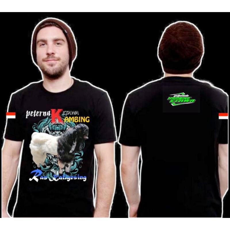 Jual kaos PETERNAK KAMBING ETAWA | ras kaligesing | Shopee Indonesia Jual kaos PETERNAK KAMBING ETAWA | ras kaligesing | Shopee Indonesia