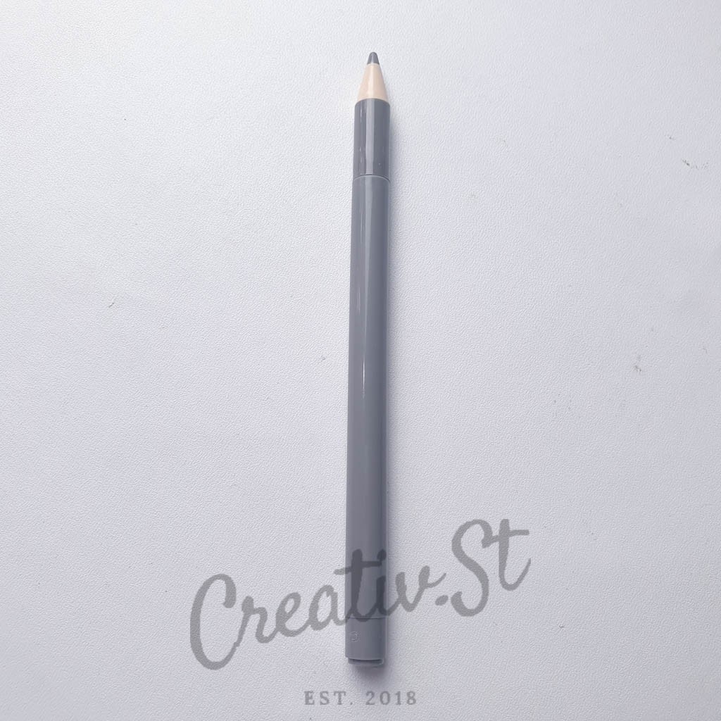 Jual Zebra Penciltic Fineliner 0.4 Mm Bolpen Warna | Shopee Indonesia