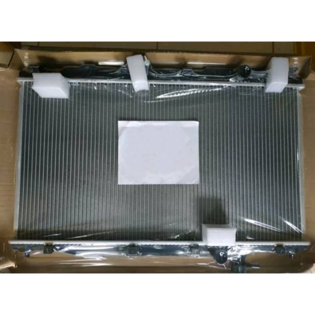 Jual RADIATOR HONDA CRV GEN3 2007 2008 2009 2010 2011 2000CC MANUAL ...