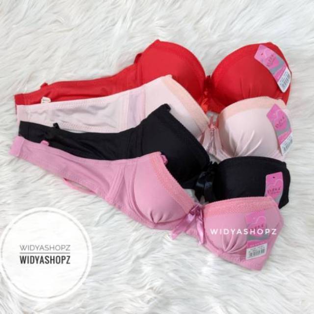 Jual Bra, BH, daleman, underwear, pakaian dalam, wanita, perempuan ...