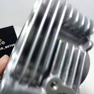 Jual BLOCK BLOK CYLINDER SILINDER BORING SEHER SET PLUS ISI PISTON YAMAHA MIO M3 MIO Z MIO S MIO ...