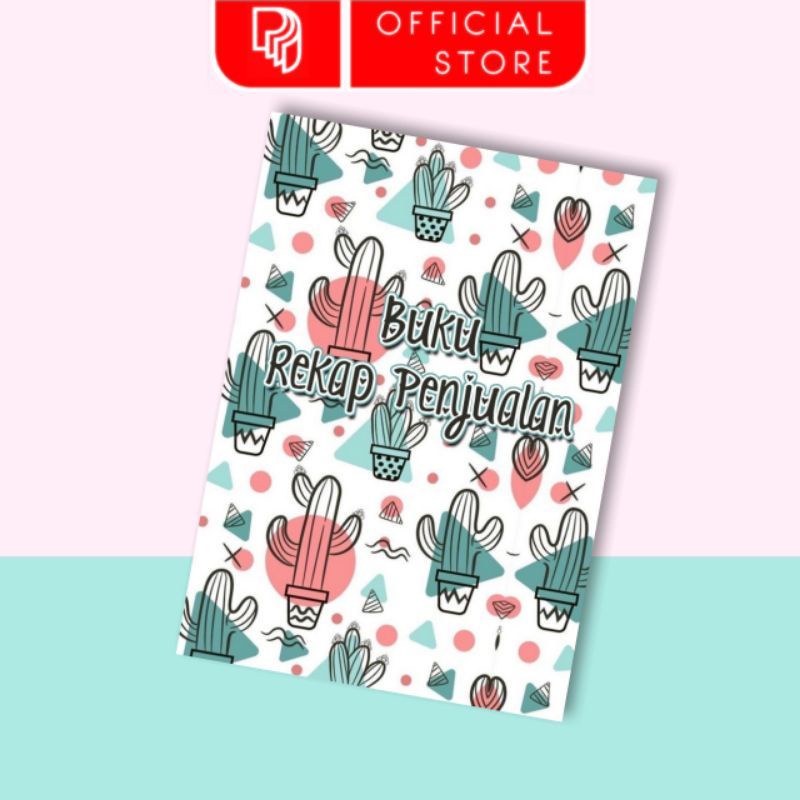 Jual BUKU ONLINE SHOP/BUKU REKAP PENJUALAN | Shopee Indonesia