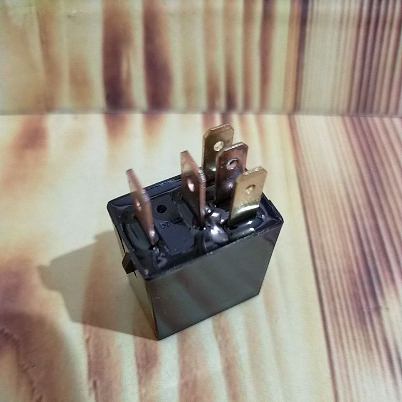 Jual BENDIK RELAY STARTER KAKI 5 KCL BEAT FI 125 ESP BEAT POP KCL ...