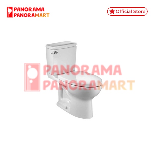 Jual MONOBLOK ROCA DEBBA HDL WHITE | Shopee Indonesia