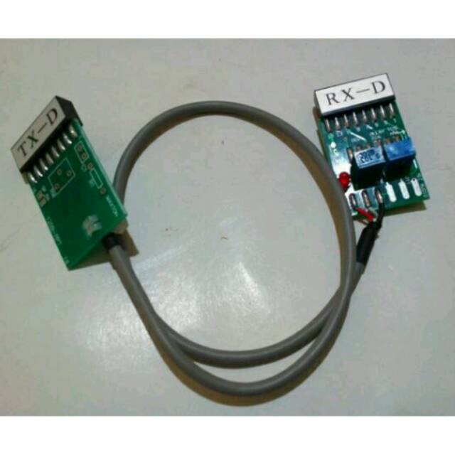 Jual Repeater buat rig Motorola (delay) | Shopee Indonesia