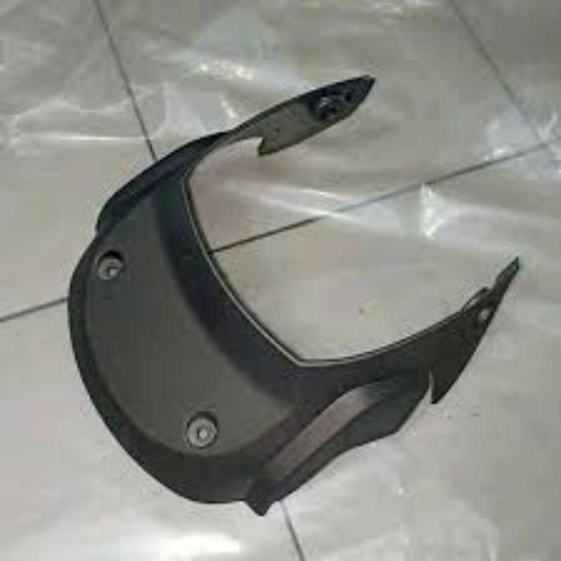 Jual Cover batok bawah spidometer speedometer Honda Scoopy Esp k2f ...