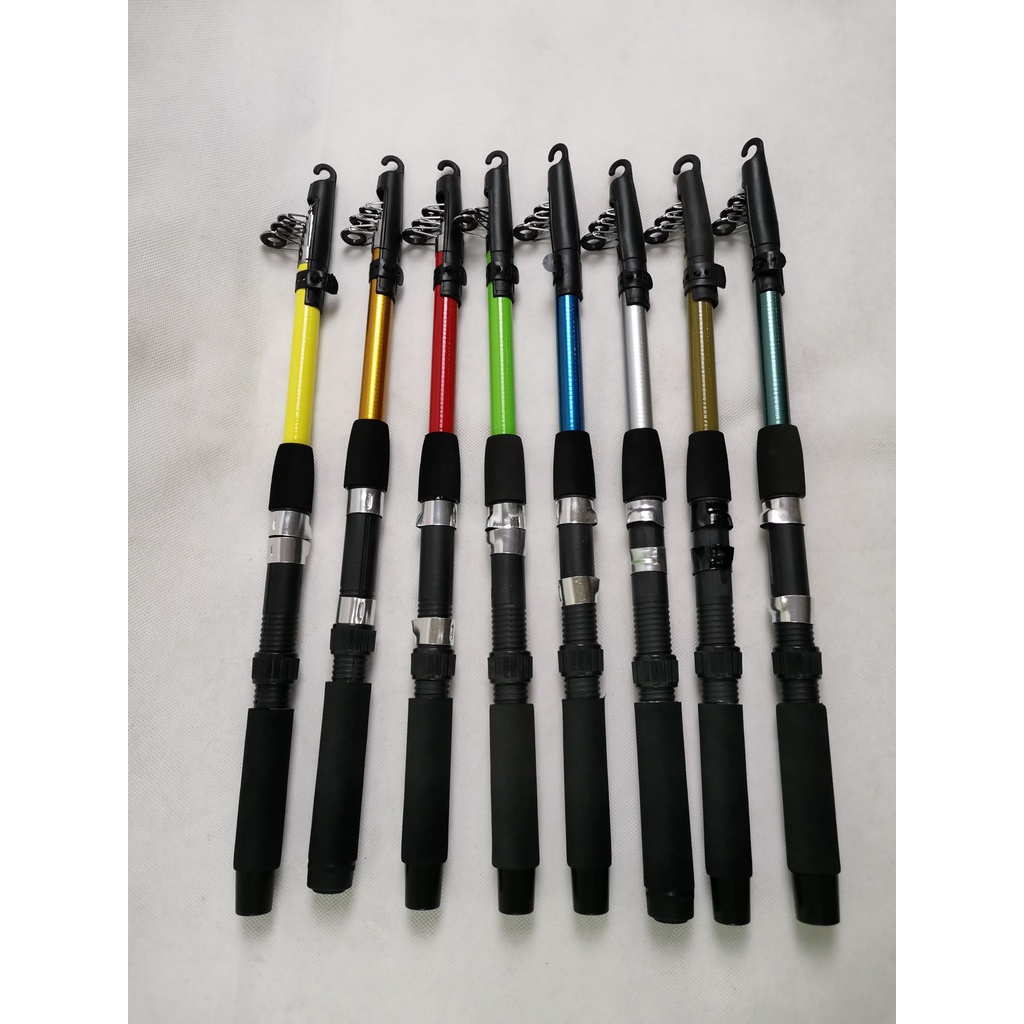 Jual Joran Antena Audrey Startfish 150 rod tegeg gagang pancing ...