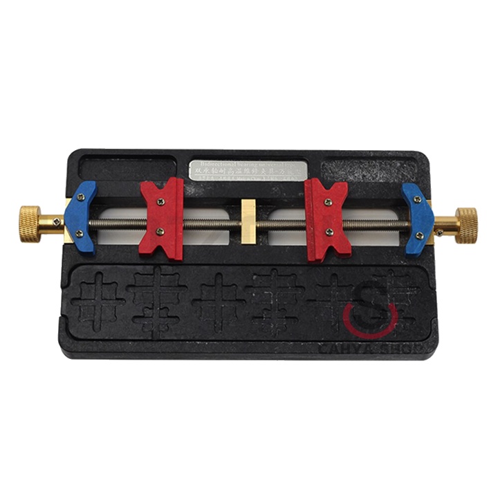 Jual PCB HOLDER RAGUM PENJEPIT PCB IP RAGUM UNIVERSAL TELIJIA TE-073 ...