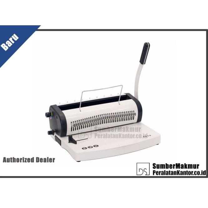 Jual Mesin Jilid Gemet Yibo T619 | Shopee Indonesia