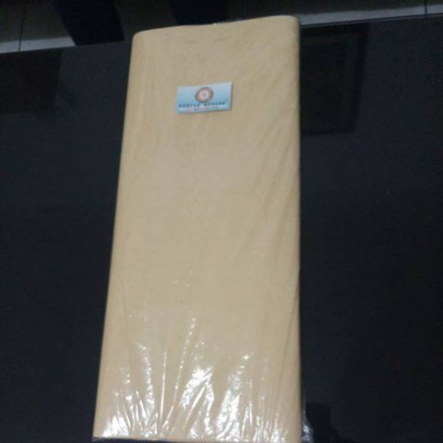 Jual Kertas merang. kertas serap minyak. kertas serap gorengan | Shopee ...