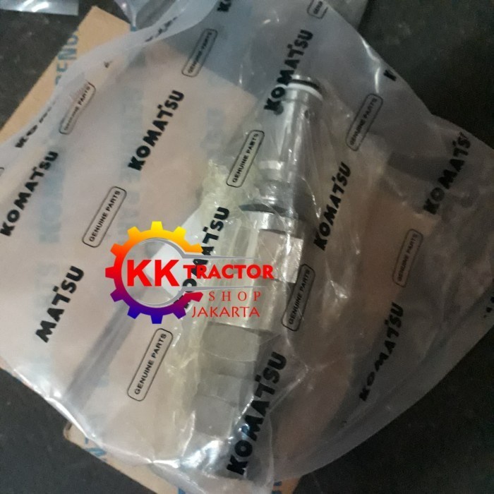 Jual MAIN RELIEF VALVE PC200-7 PC200-8 723-40-91101 | Shopee Indonesia