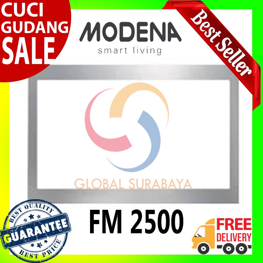 Jual FM 2500 Frame Modena FM2500 for microwave | Shopee Indonesia