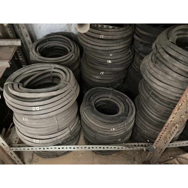 Jual Tali Karet Timba Sumur panjang 8, 10, 11, 12, 13, 15, 20 meter ...