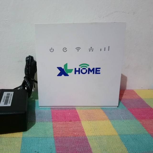 Jual Modem Router XL Home MV008 | Shopee Indonesia