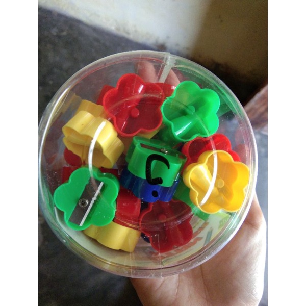 Jual peruncing/rautan pensil | Shopee Indonesia