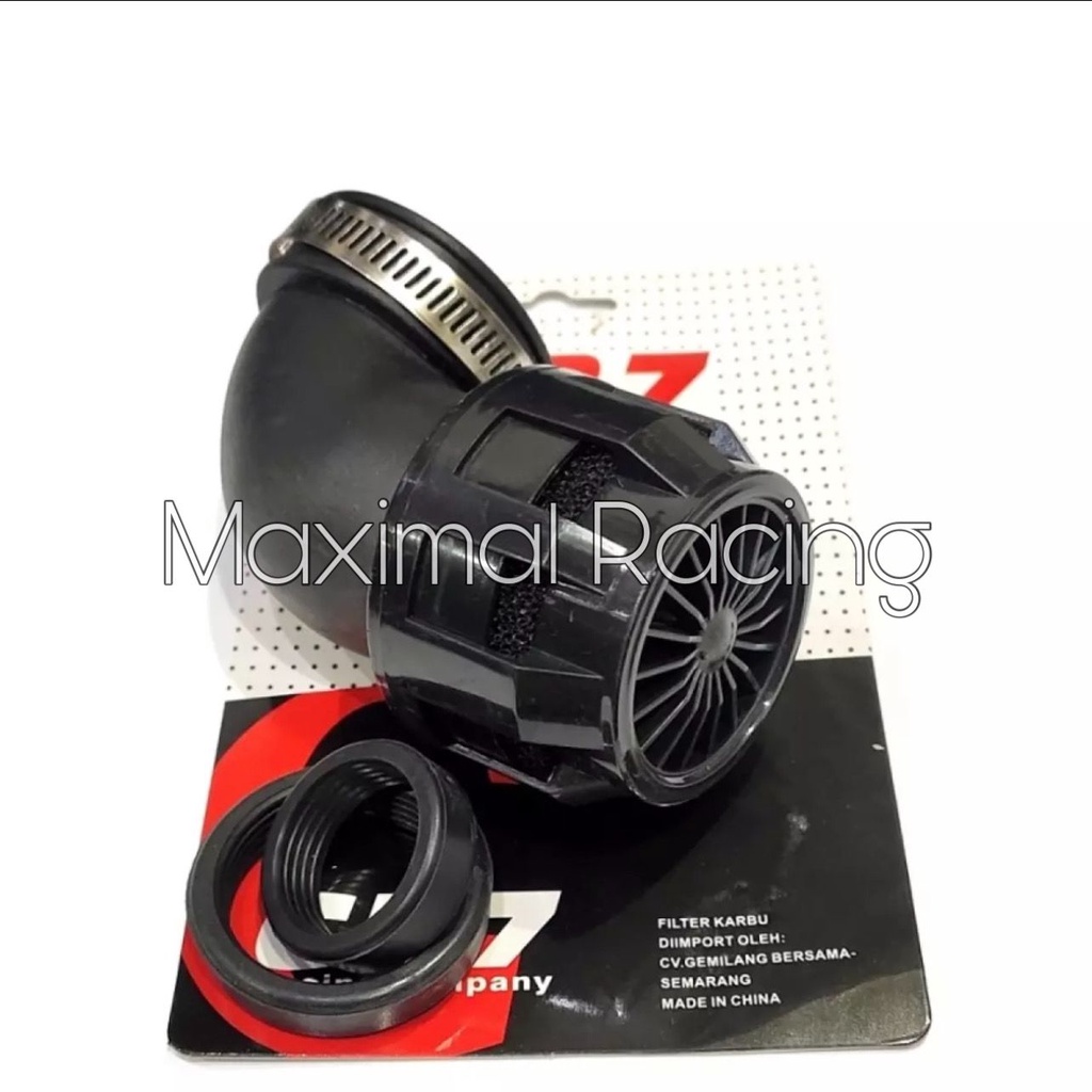 Jual Filter Udara Motor Model Jamur Universal Cocok Untuk Semua Jenis ...