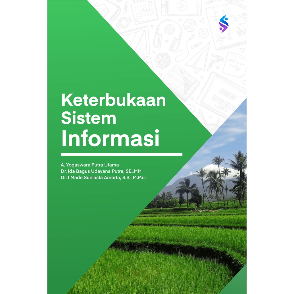 Jual BUKU KETERBUKAAN SISTEM INFORMASI | Shopee Indonesia