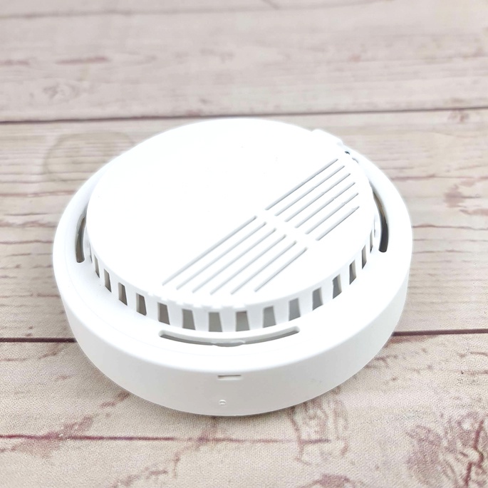 Jual Smoke Detector Alat Pendeteksi Asap Kebakaran | Shopee Indonesia