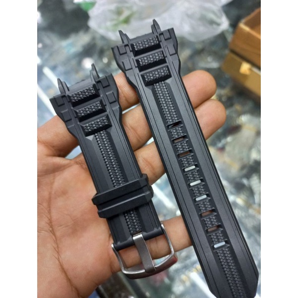 Jual Strap tali jam tangan Digitec 5030 Tali jam Digitec DG5030T DG ...