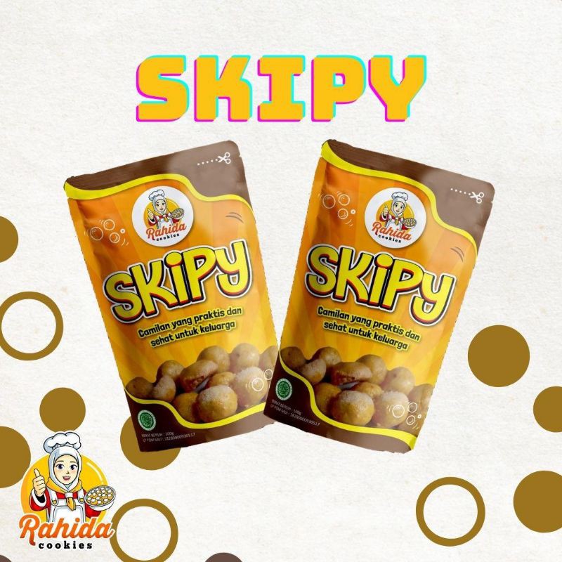 Jual skipy khas Gorontalo | Shopee Indonesia