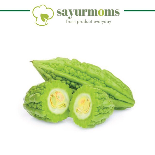 Jual Pare Sayur 500 gram - 1 kg Surabaya | Shopee Indonesia