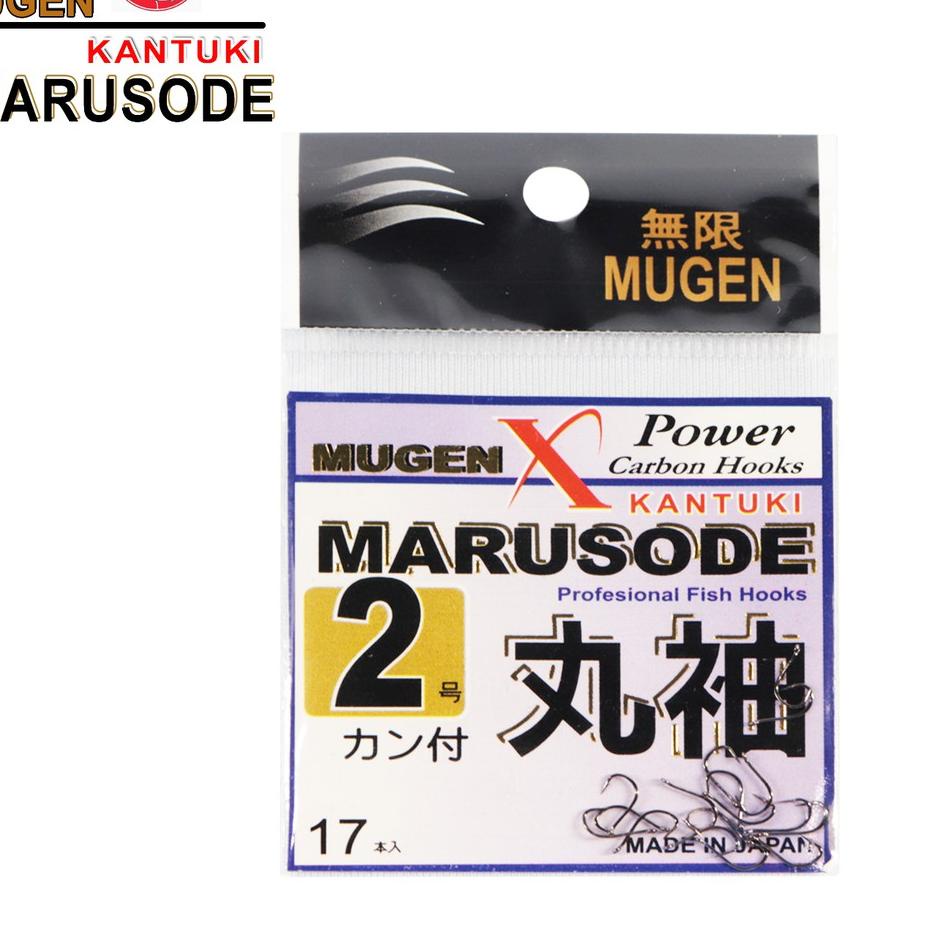 Jual KAIL GOLDENFISH MUGEN MARUSODE BERLUBANG | Shopee Indonesia