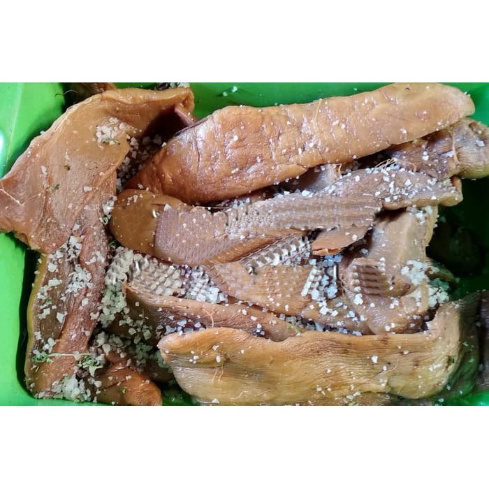 Jual Chai Pou - Choi Pu - Caipo - Caipou Asin - Lobak Asin | Shopee ...