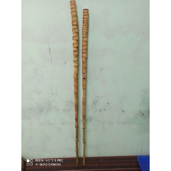Jual tongkat bambu cendani | Shopee Indonesia