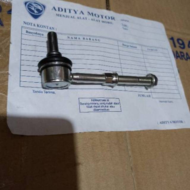 Jual Link stabil stabilizer belakang proton gen2 gen 2 persona waja | Shopee Indonesia