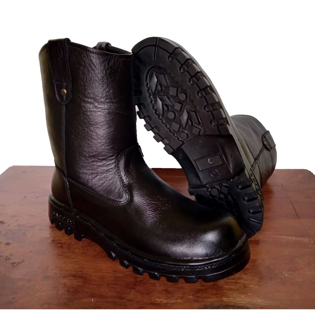 Jual Sepatu Safety King's KWD 805 CX Original - Safety Shoes Kings 805 ...