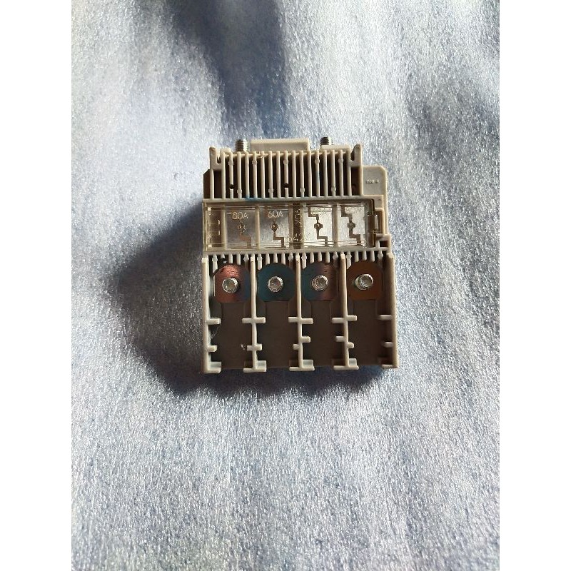 Jual TERMINAL BATTERY FUSE SEKRING KEPALA AKI SUZUKI ERTIGA MITSUBISHI ...