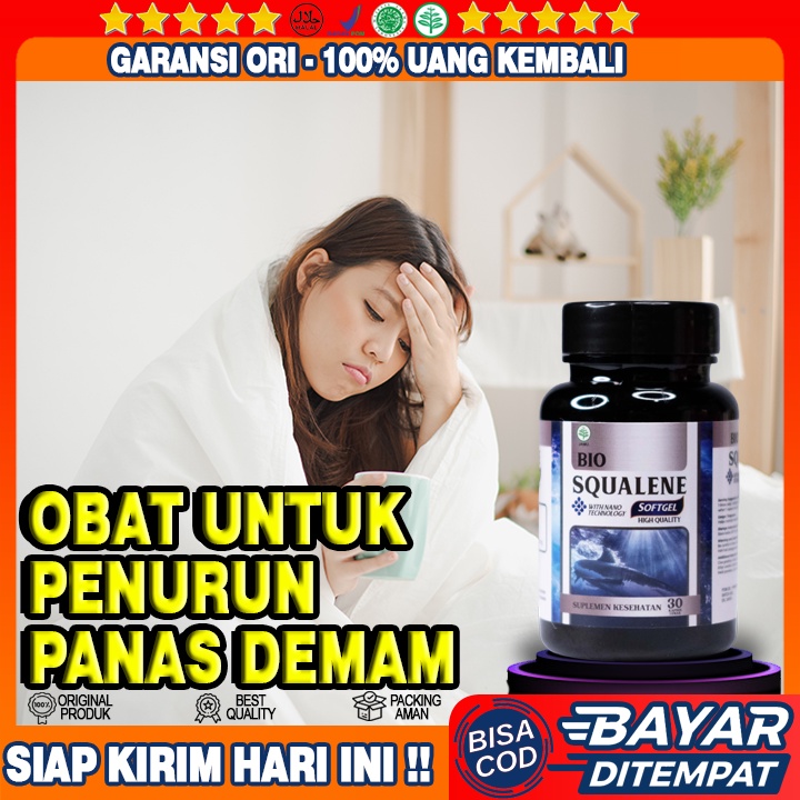 Jual Obat Demam Turun Panas - Obat Sakit Kepala - Obat Sakit Badan ...