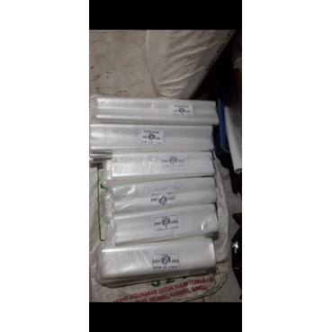 Jual plastik packing ikan merk koi | Shopee Indonesia