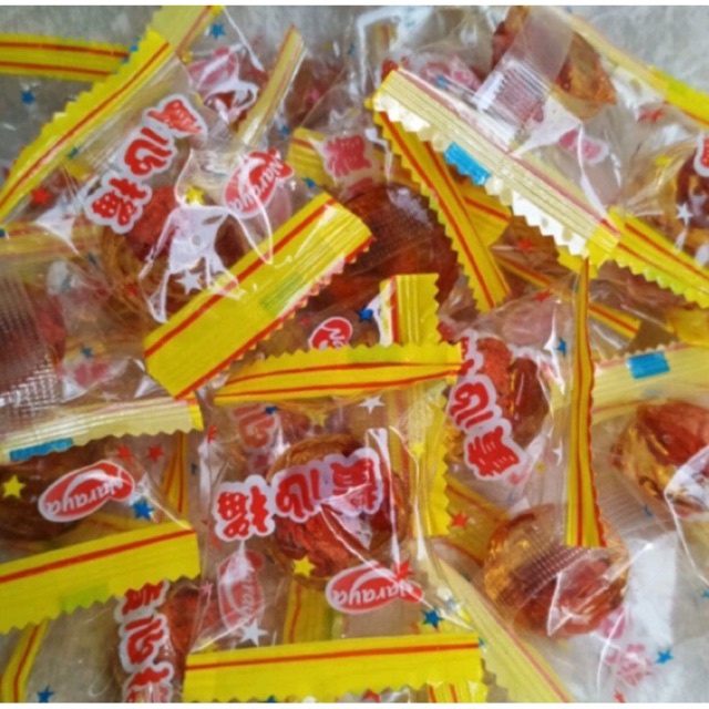 Jual PERMEN KIAMBOY / PERMEN KRISTAL ( 250gram ) | Shopee Indonesia