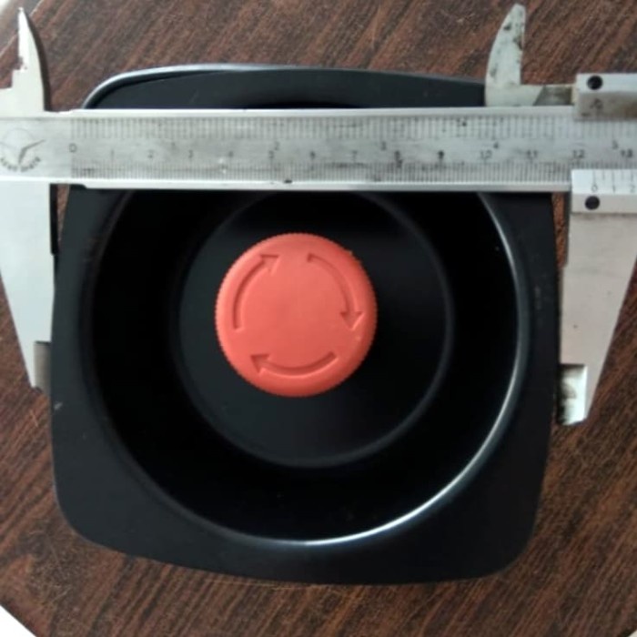 Jual Emergency Stop Push Button With Housing Plate / Cover | Shopee ...