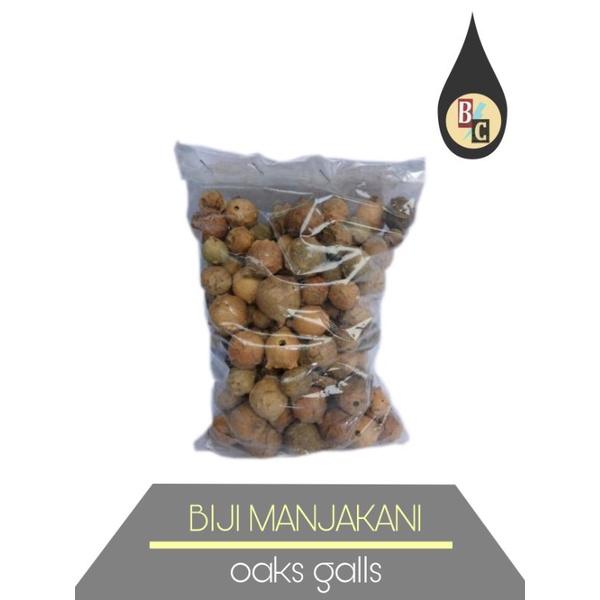 Jual Biji Manjakani 1 Kg | Shopee Indonesia