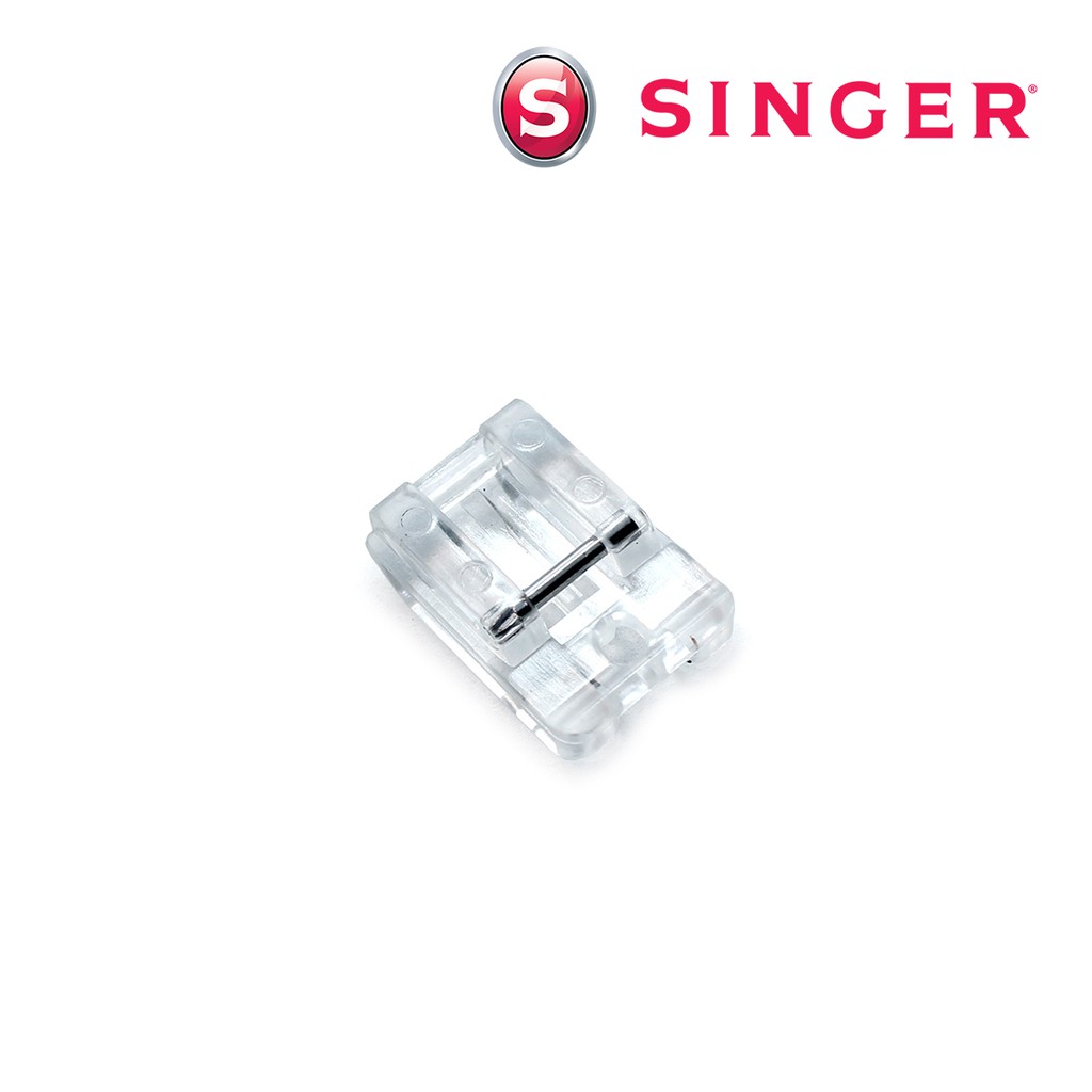 Jual Sepatu Retsleting Jepang / Zipper Invisible Foot SINGER | Shopee ...