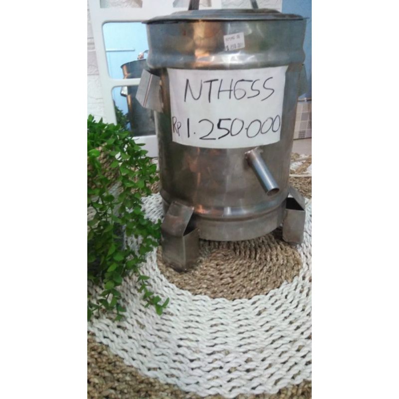 Jual SPINNER/ALAT PENIRIS MINYAK 1,1/2kg | Shopee Indonesia
