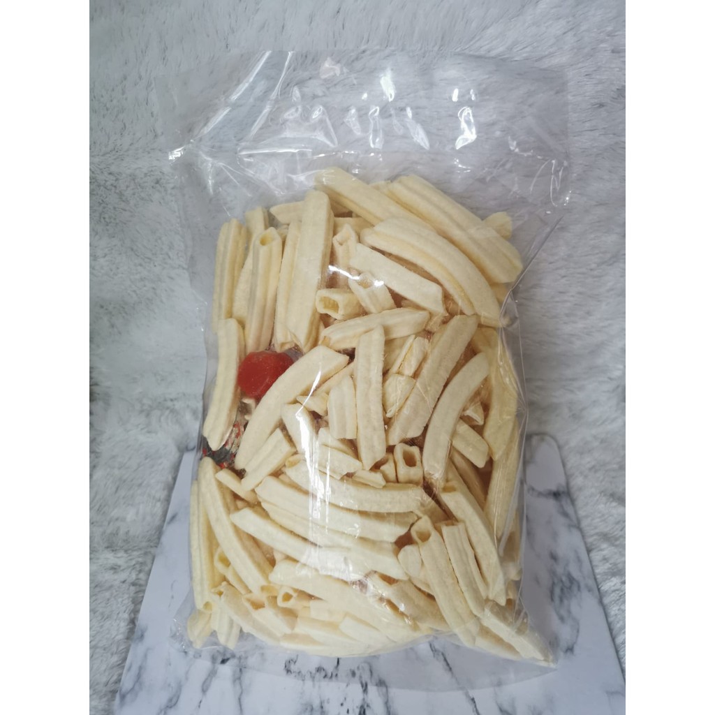 Jual Snack Stik Kentang | French Fries 2000 | Stik Kentang Original ...